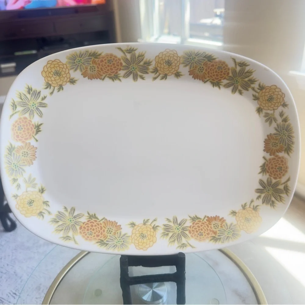 Noritake | Dining | Vintage Noritake Progression China Sunny Side ...